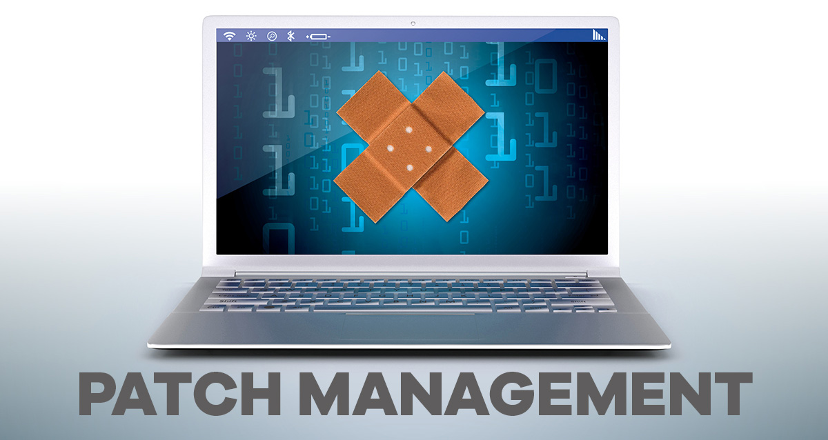 Laptop repair patch - MSP Portugal Laptop repair patch - MSP Portugal